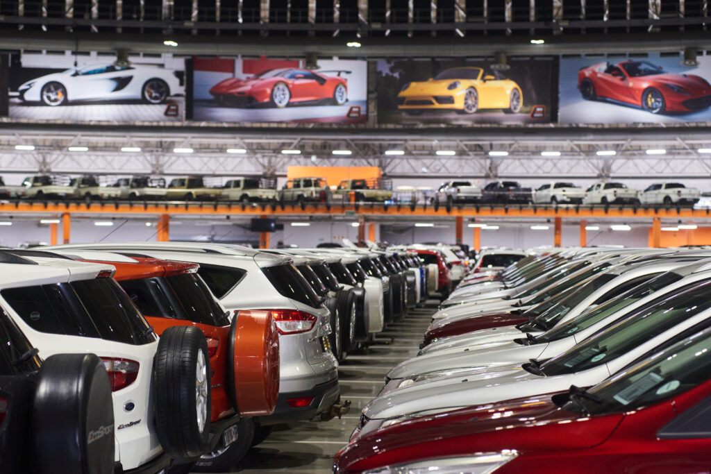 Chinese entrants compel WeBuyCars to take ‘a bit of margin squeeze ...