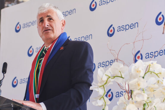 Over R22bn wiped off Aspen’s market cap amid US fallout - Moneyweb