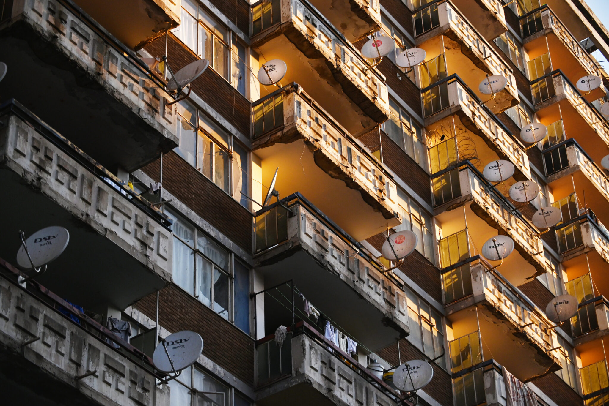 Illegal land grabs prompt a rethink of the Pie Act - Moneyweb