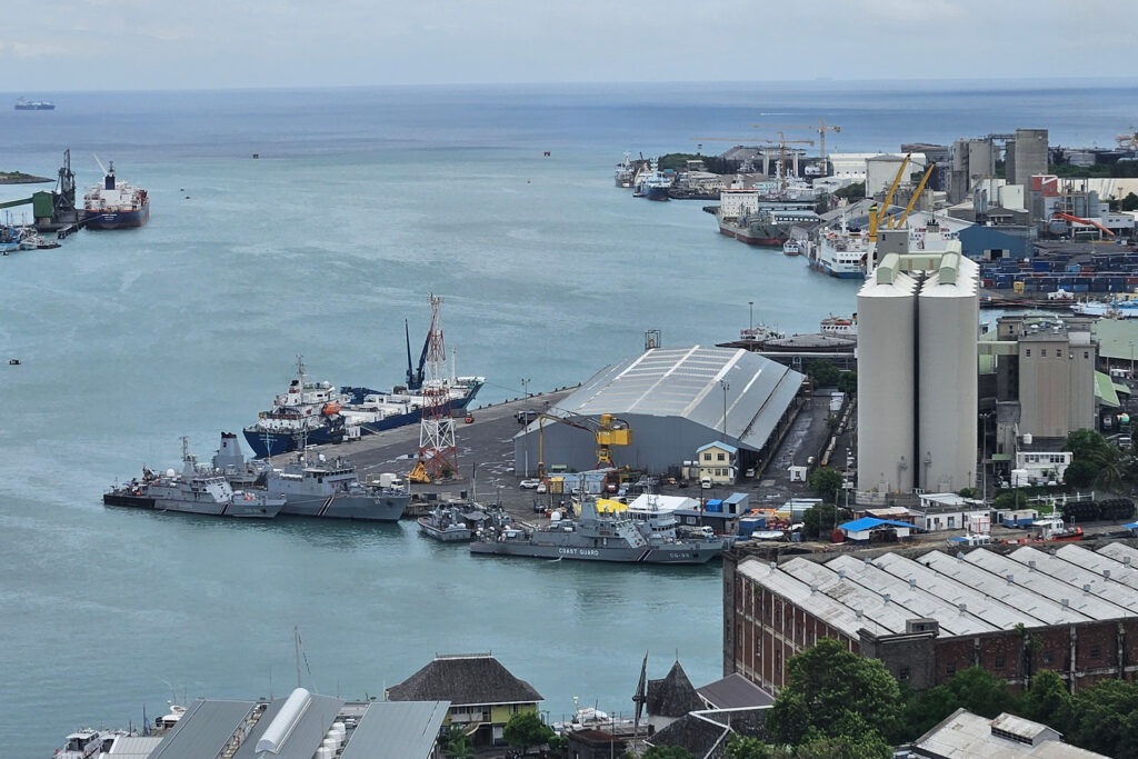 Mauritius exports seen falling on South Africa, EU slowdowns - Moneyweb