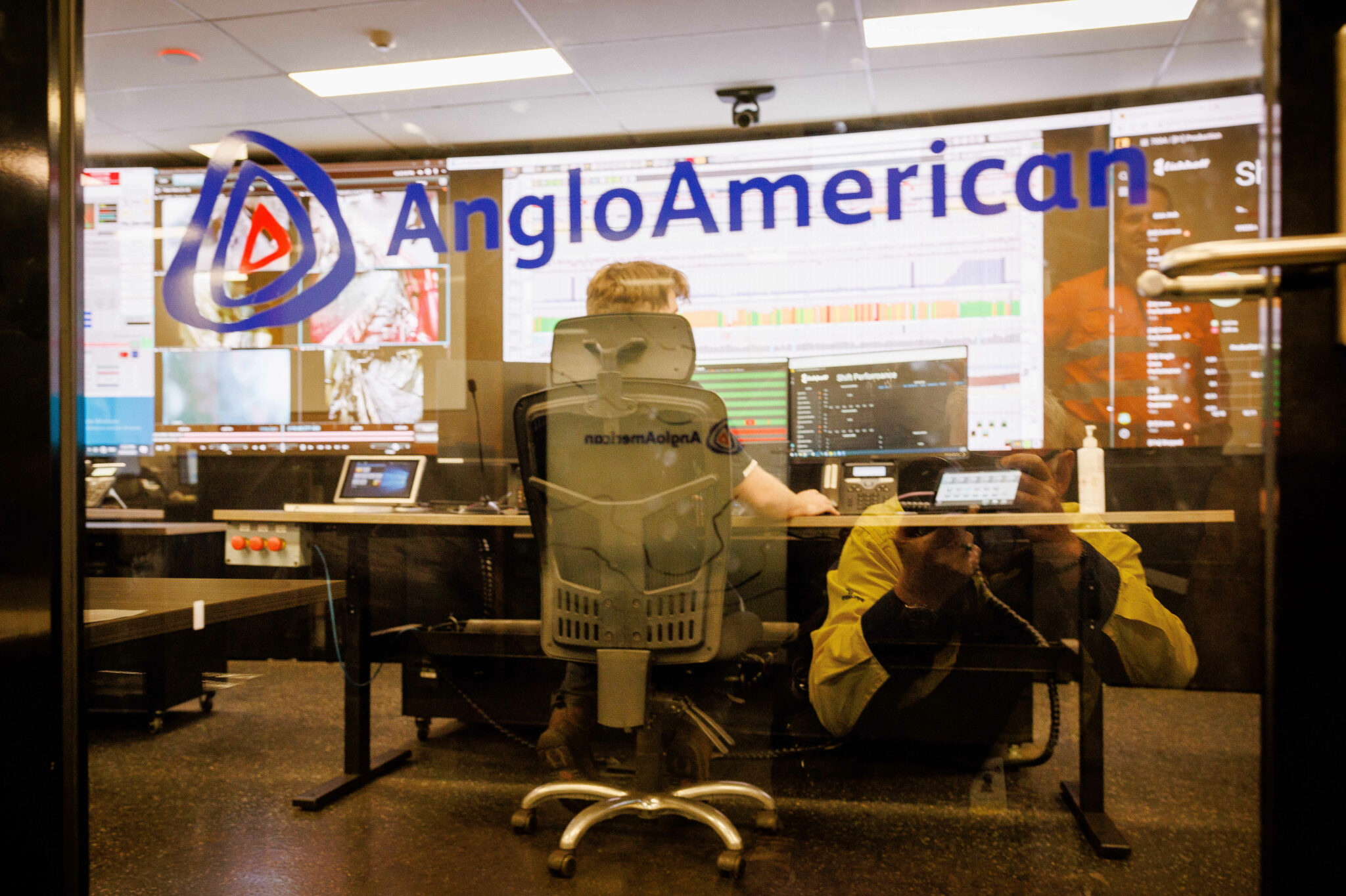 Anglo American agrees to buy Teck in deal reshaping mining - Moneyweb