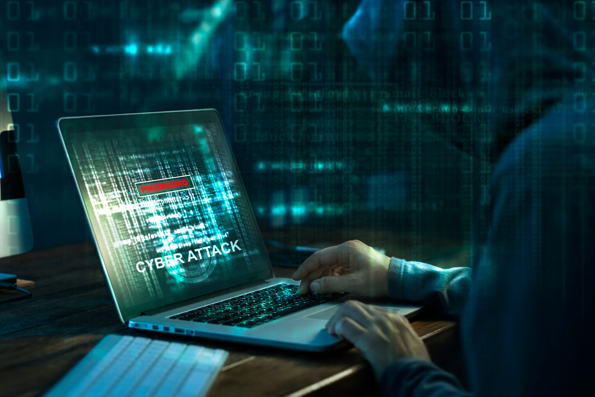 Cell C confirms stolen data has been leaked by cyber attackers - Moneyweb