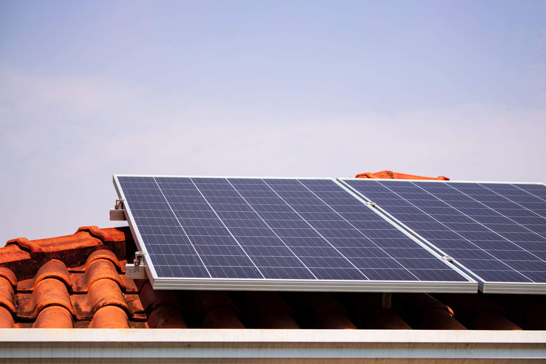 Solar users count the savings as electricity costs pile up - Moneyweb