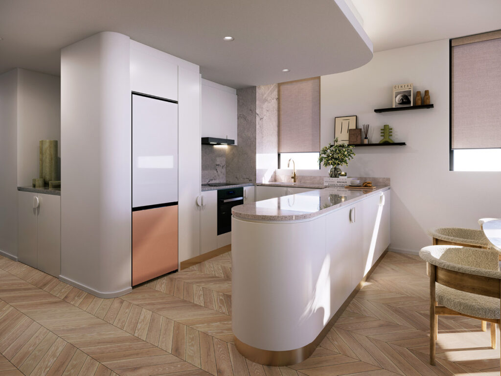 Berman Brothers Group announces Dolce Vita development in Sea Point ...