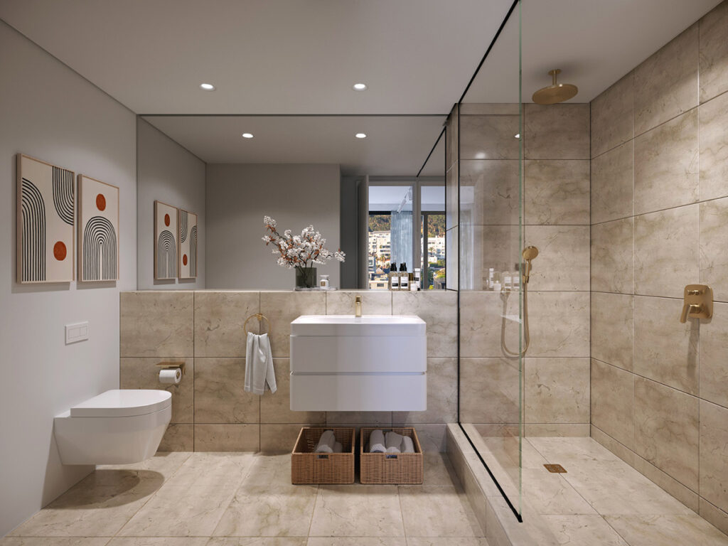 Berman Brothers Group announces Dolce Vita development in Sea Point ...