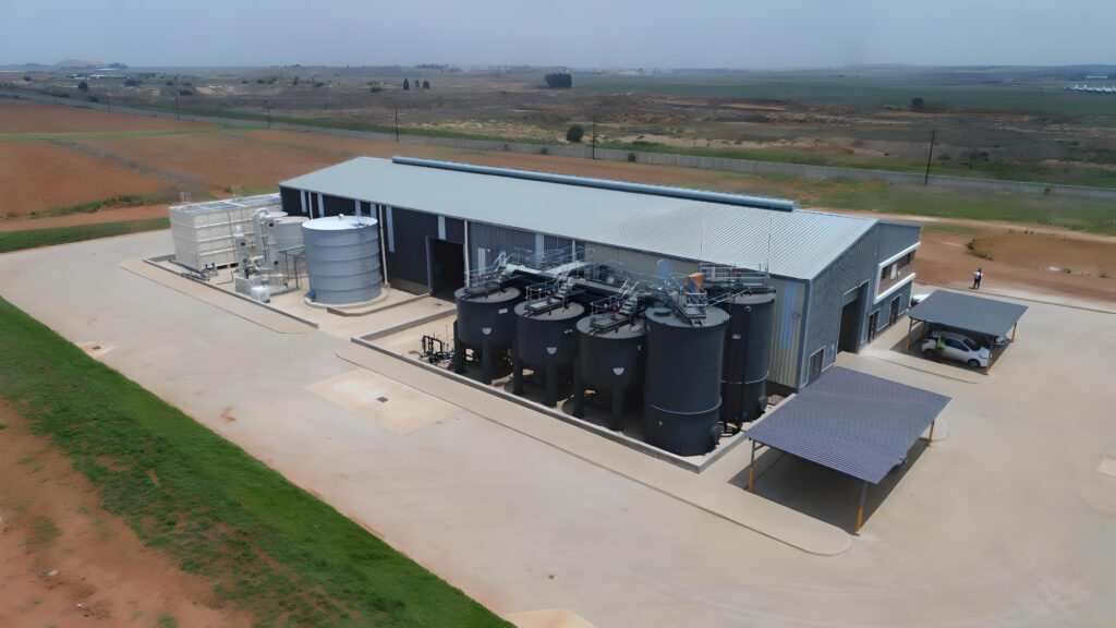 Interwaste unveils R100m waste treatment facility - Moneyweb