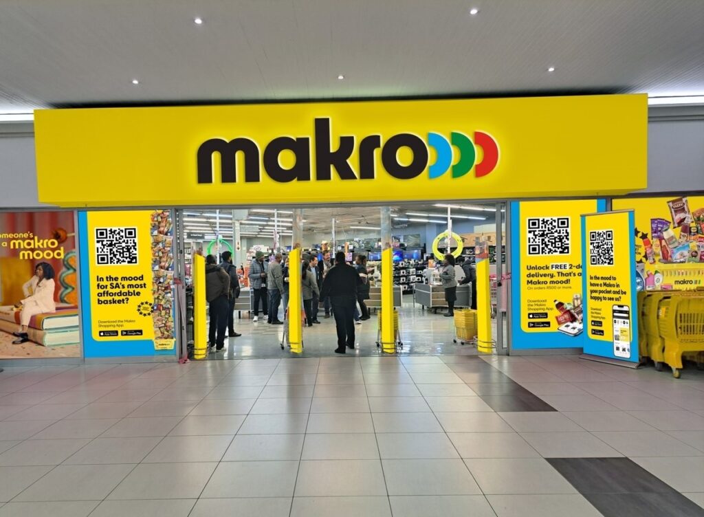 Is Sixty60 threat behind Massmart’s ‘mini Makro in malls’ plan? - Moneyweb
