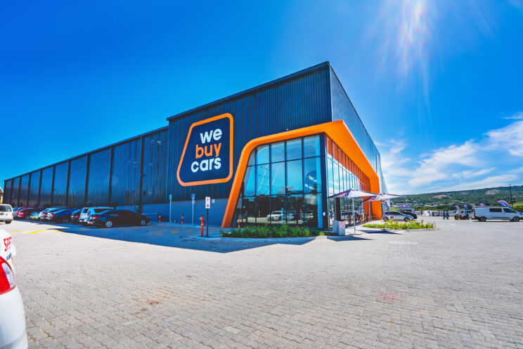 WeBuyCars rises on trading debut - Moneyweb