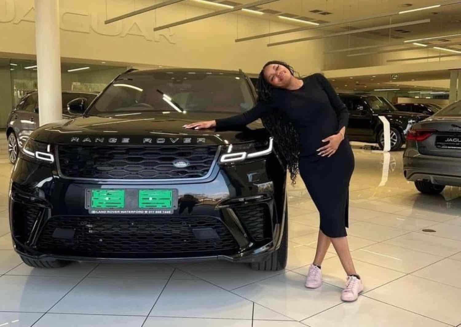 KPMG staffer’s lavish lifestyle revealed after R16.5m fraud arrest ...