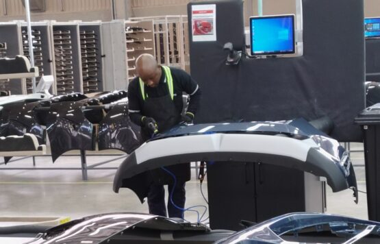 Tshwane Automotive City takes shape, unlocks billions in investments ...