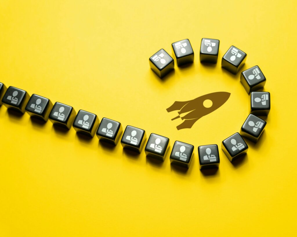 Europe should revamp startup funding if it wants to emulate Silicon ...