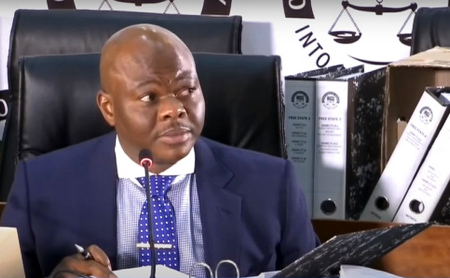 Corruption-accused Edwin Sodi’s company still not blacklisted by ...