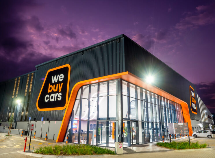 Nine months, and 46 unhappy WeBuyCars customer complaints heard - Moneyweb