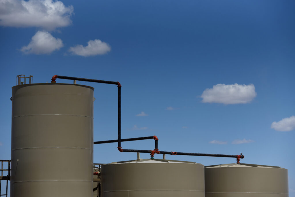 World’s most important oil price transformed by adding US crude - Moneyweb
