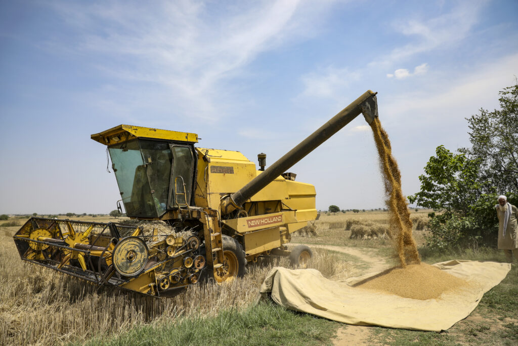 Vrystaat Landbou verduidelik hoekom dit lede vra oor AgriSA - Moneyweb