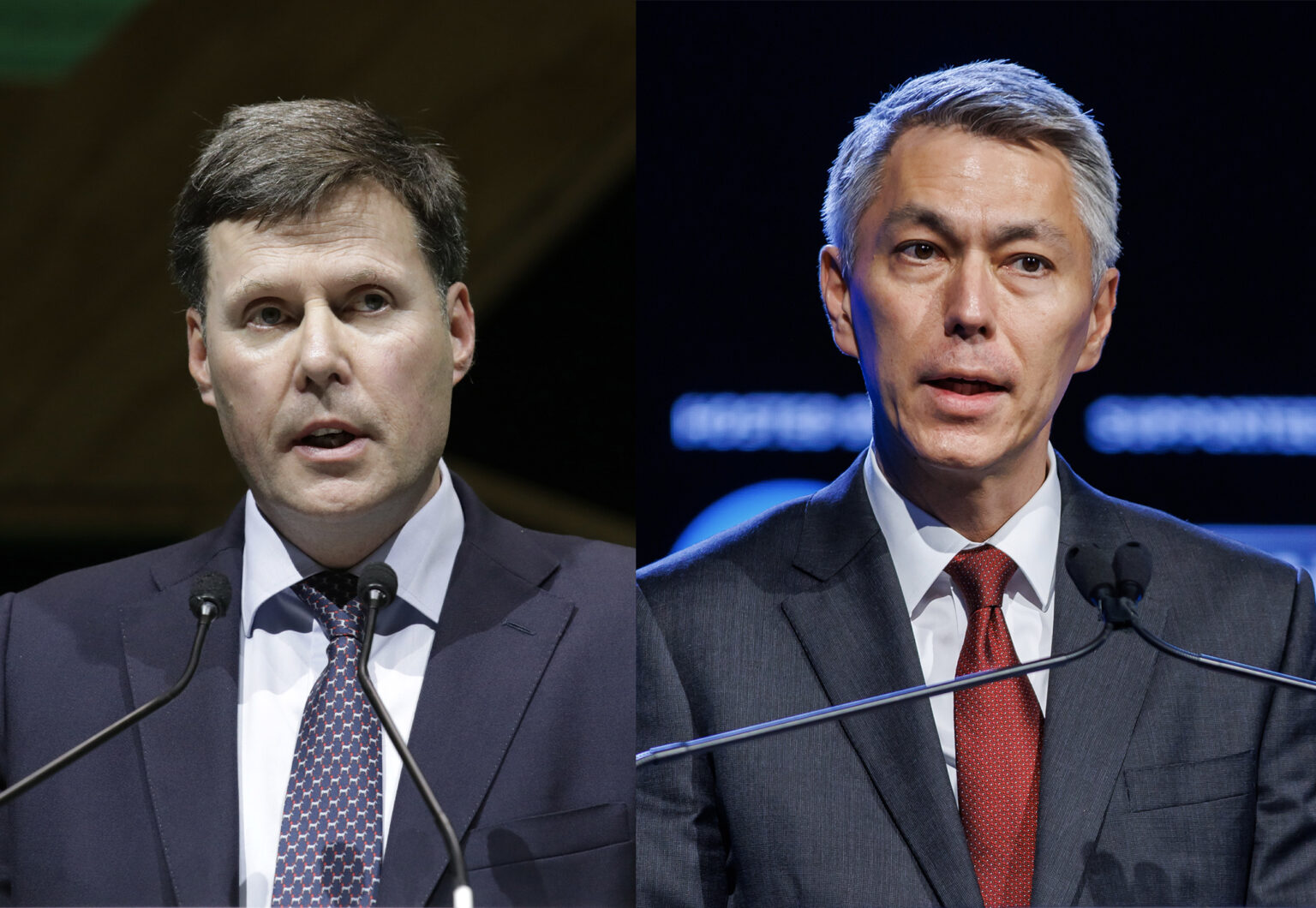 Anglo-BHP battle is between two CEOs fighting over same vision - Moneyweb
