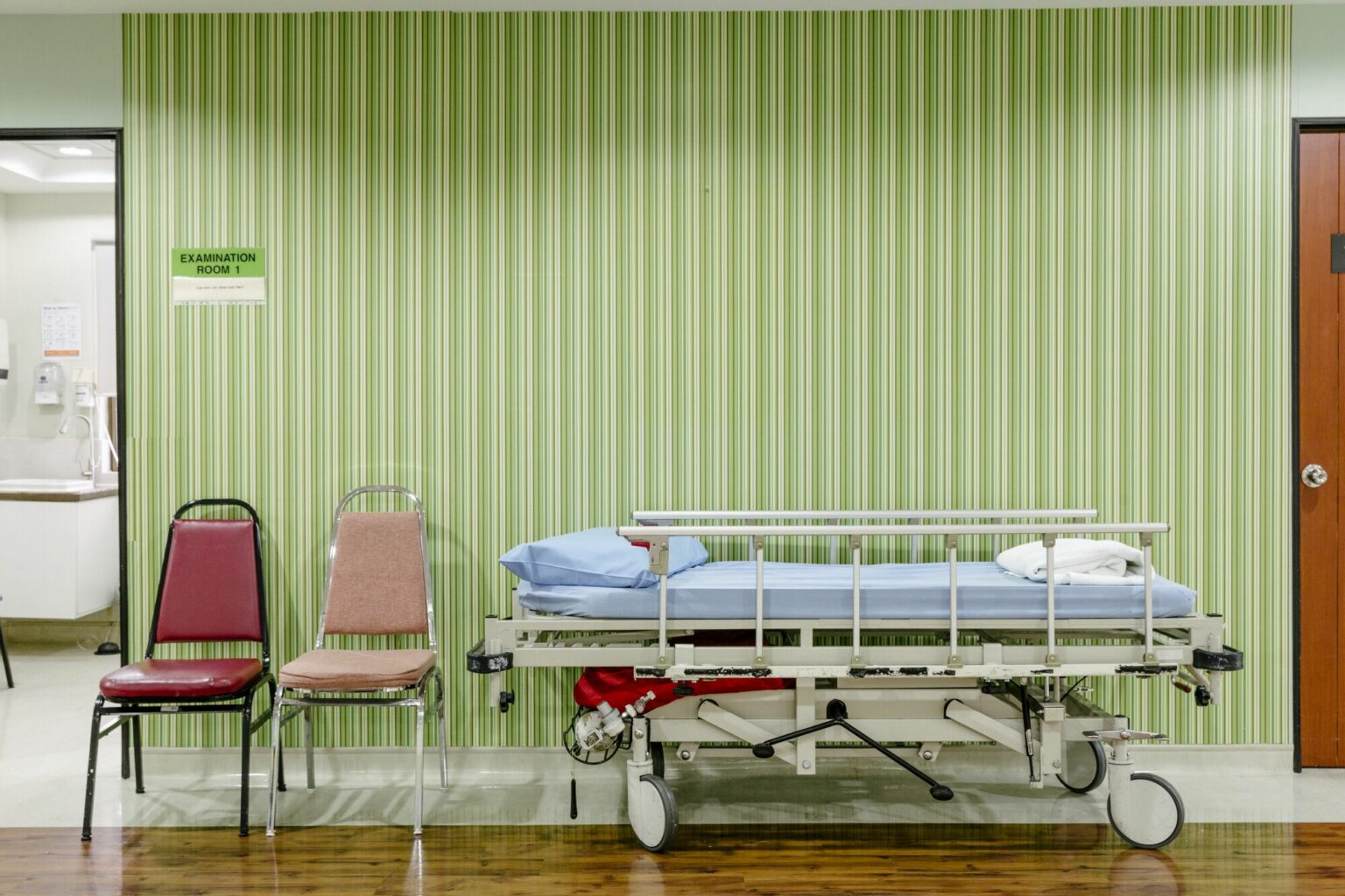 Netcare to expand primary care unit - Moneyweb