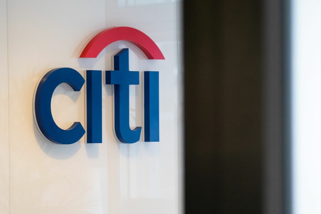 Citi fined £62m after UK trader triggered flash crash - Moneyweb