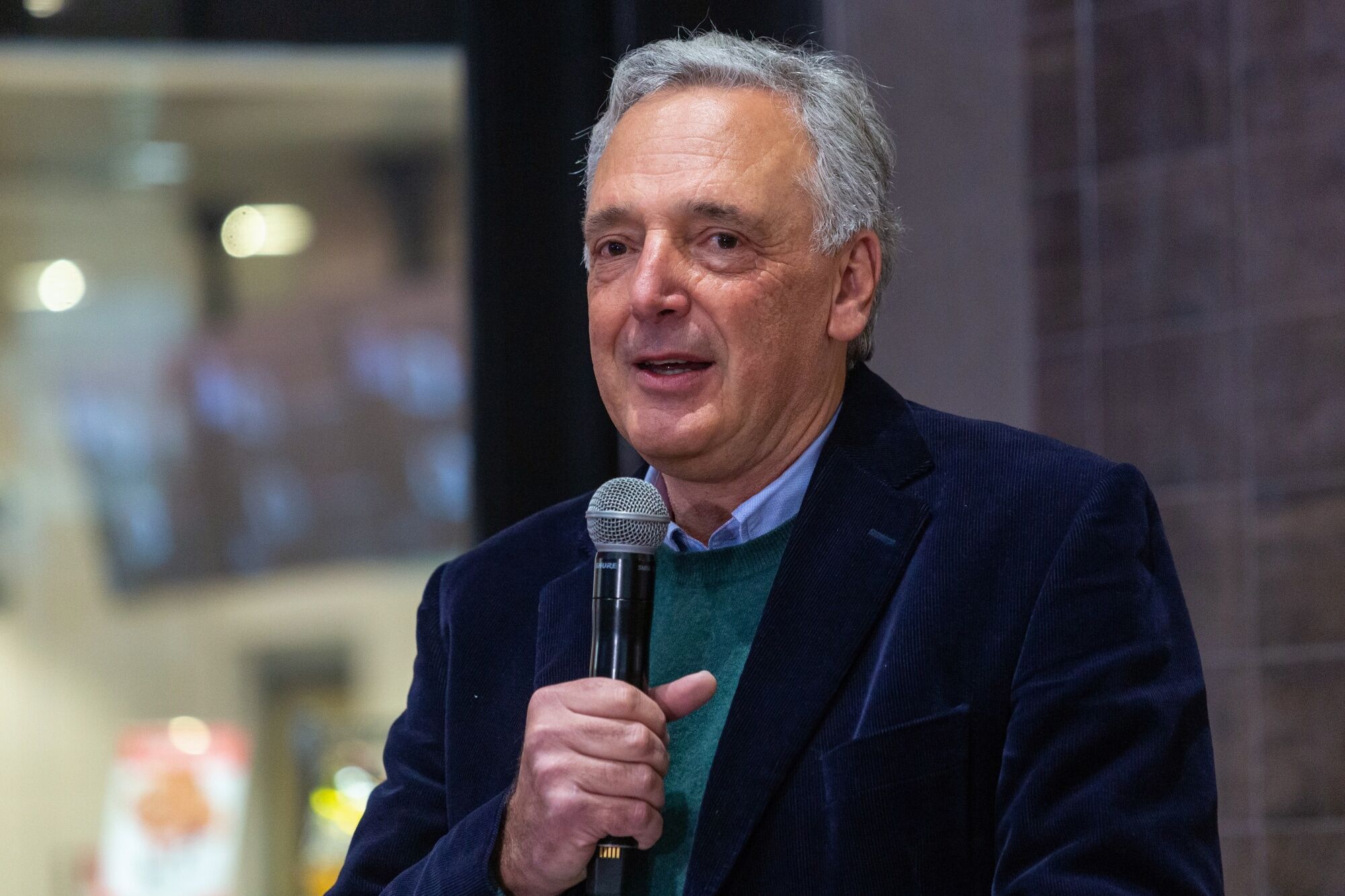 Ackerman family to forego PnP control as retailer revamps - Moneyweb