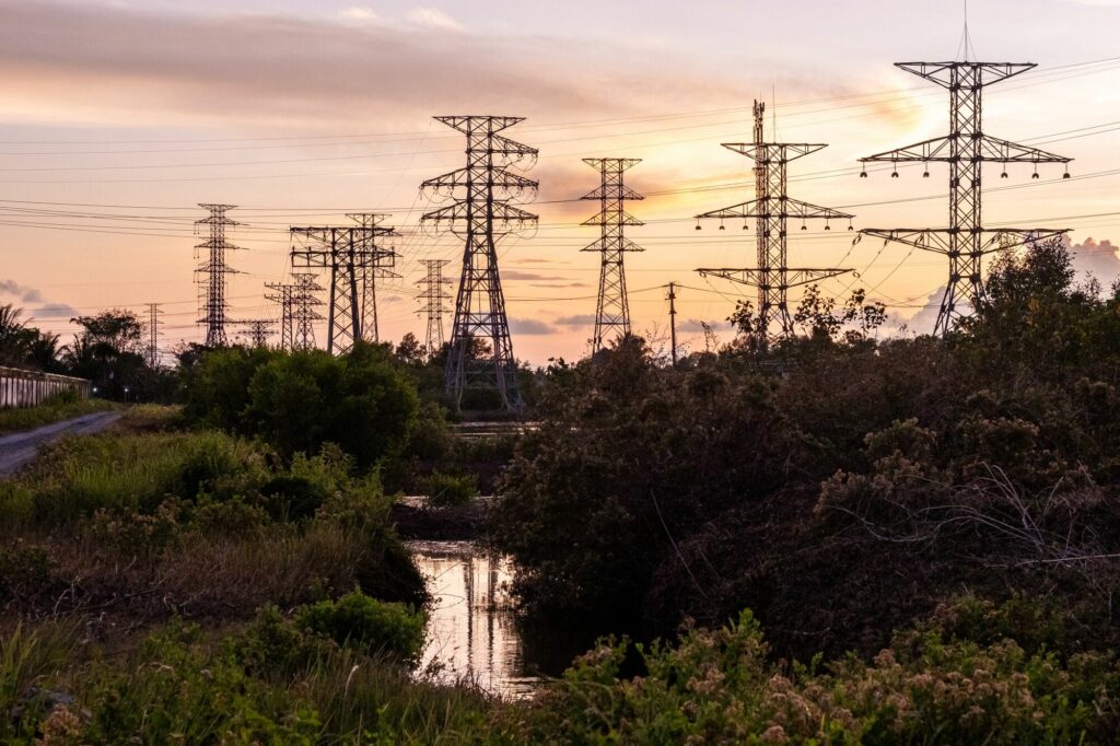 Private transmission projects coming early next year - Moneyweb