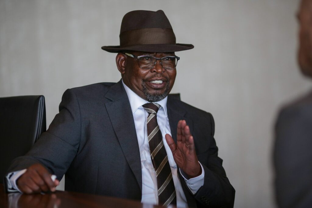 Goldman more upbeat on SA than Godongwana - Moneyweb