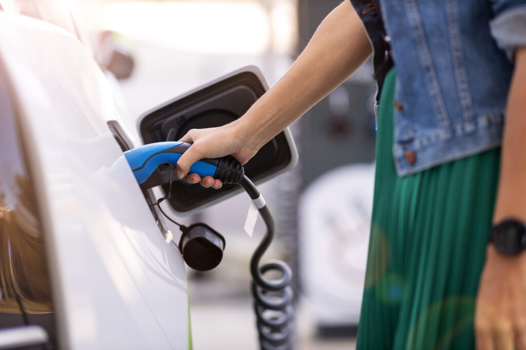 EV infrastructure takes step forward with N3 charging stations - Moneyweb
