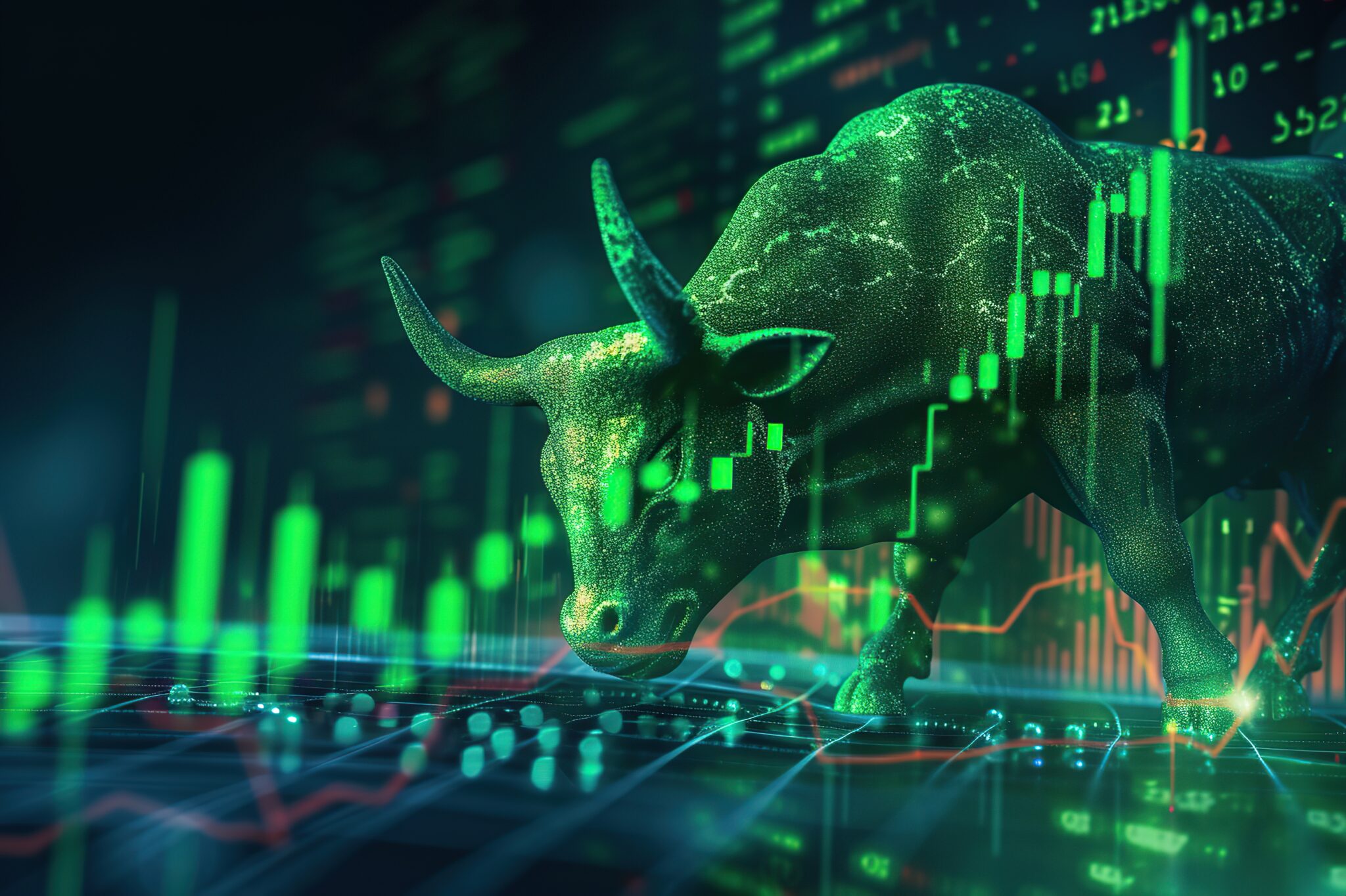 JSE hits an all-time high - Moneyweb