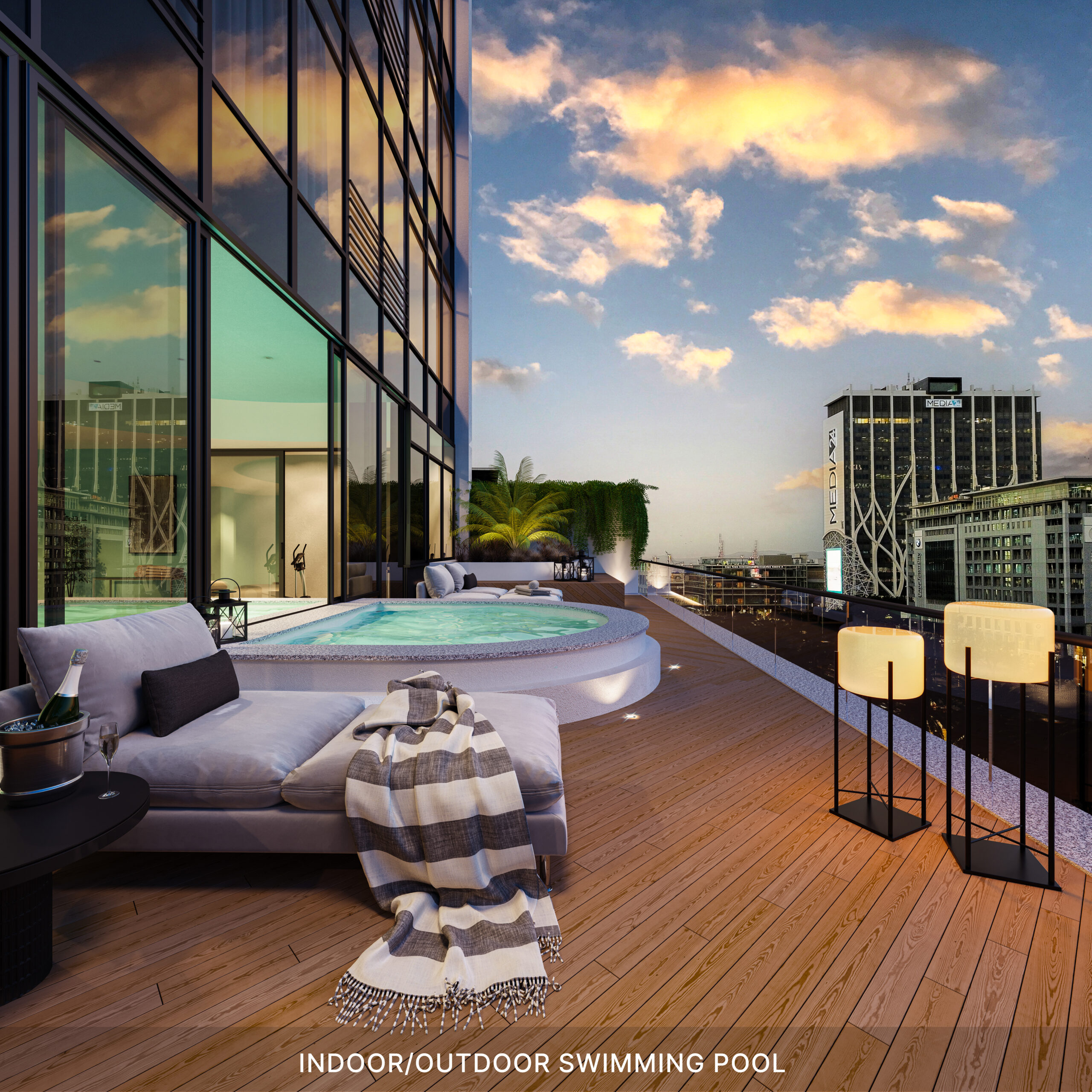 Zeeland Pier II: Own a piece of Cape Town - Moneyweb