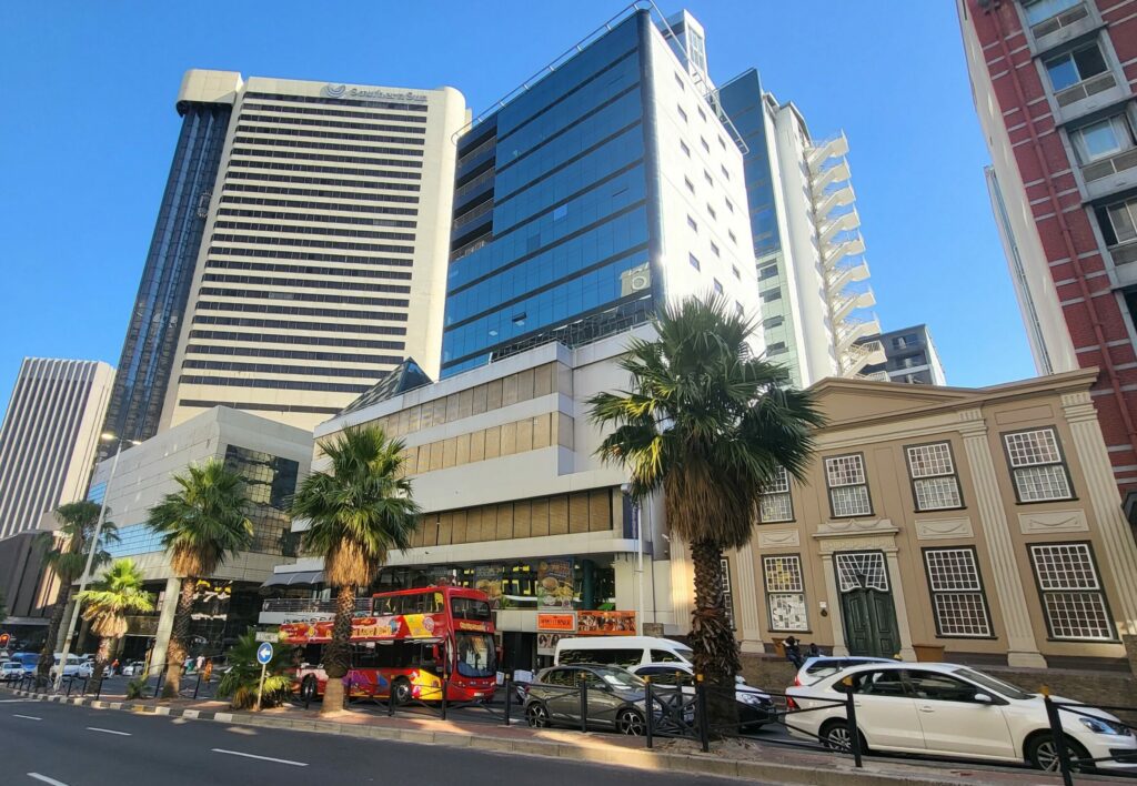 Southern Sun issues first dividend - Moneyweb