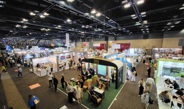Africa’s Travel Indaba ‘back to halcyon years’ - Moneyweb