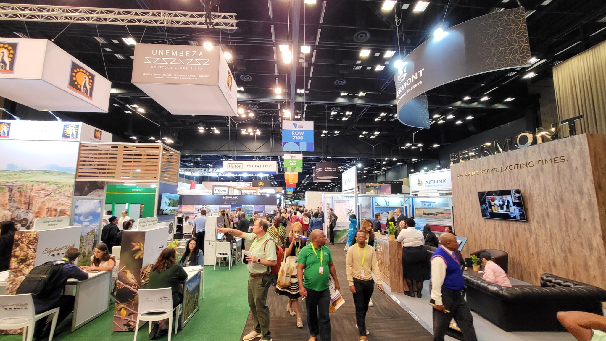 Travel Indaba 2026 to spotlight Africa’s tourism potential - Moneyweb