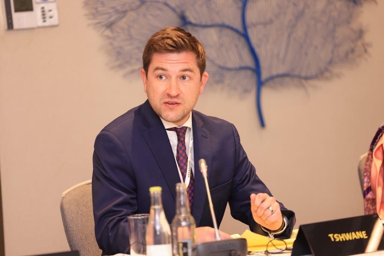 Tshwane clamps down on officials over bad expenditure - Moneyweb