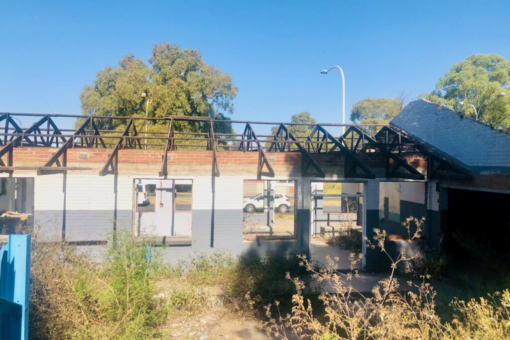 Prasa has failed to fix East Rand train stations - Moneyweb