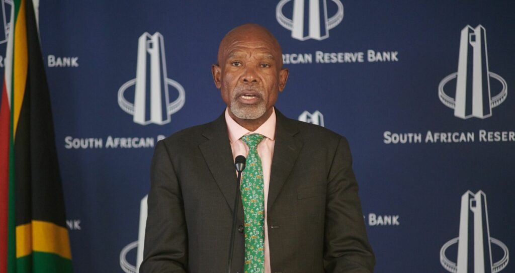 WATCH: Sarb announces July repo rate decision - Moneyweb