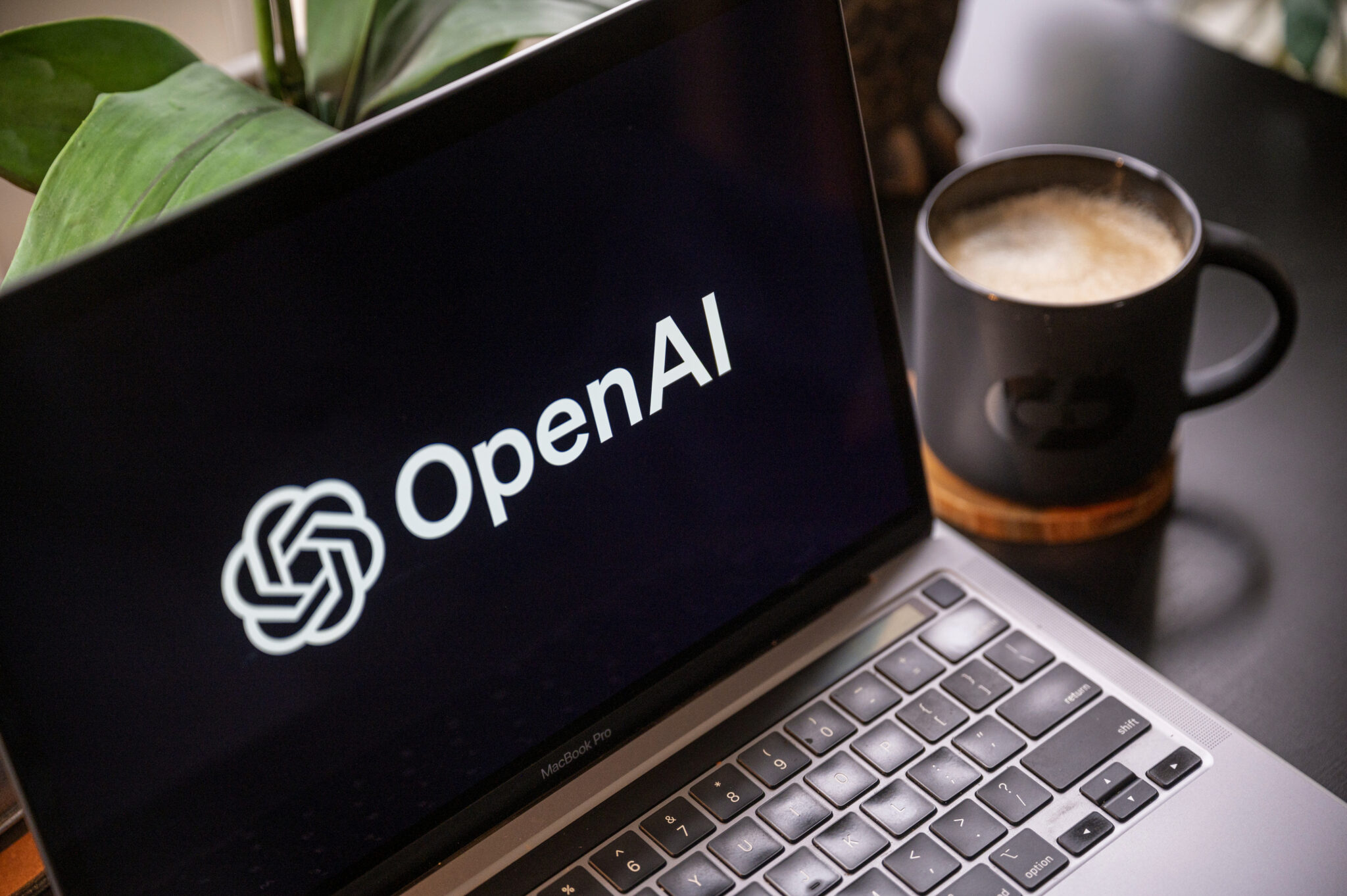 OpenAI doubles annualised revenue to $3.4bn, The Information reports ...