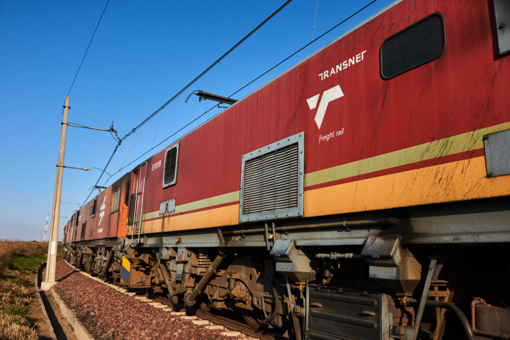 Is Transnet at a turning point? - Moneyweb