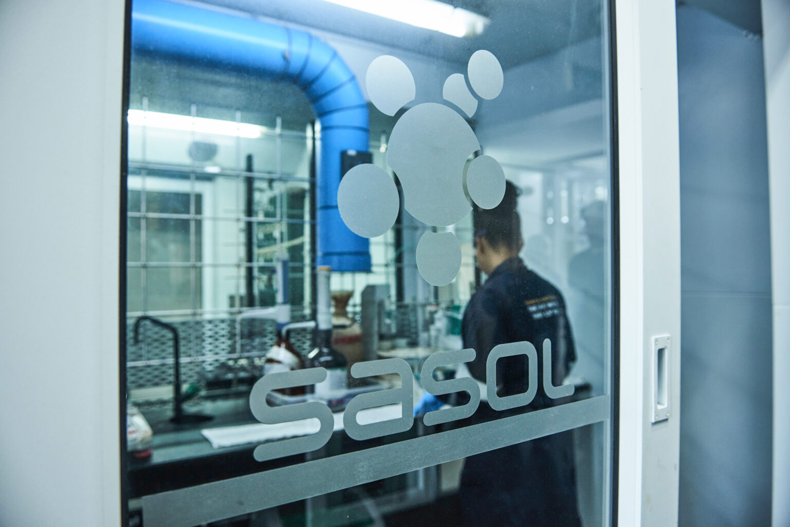 Sasol CEO says chemical-unit listing possible before 2030 - Moneyweb