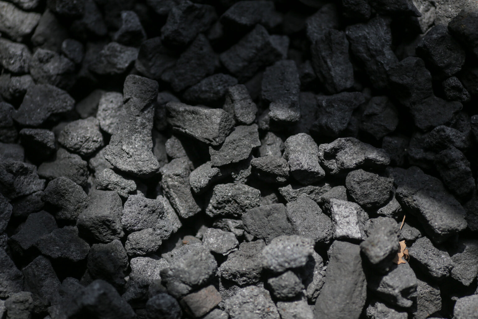 Liberty Coal lays criminal charges against Kego Mining directors for ...