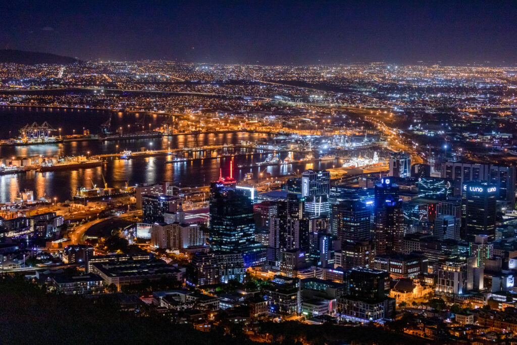 SA achieves first primary budget surplus in 15 years - Moneyweb