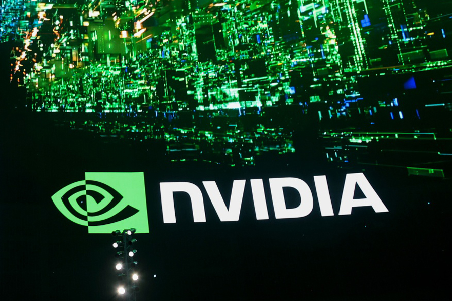 Nvidia’s wild stock swings put AI rally stamina in spotlight - Moneyweb