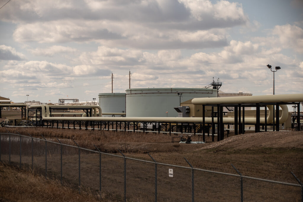The list of money managers dumping oil stocks just got longer - Moneyweb