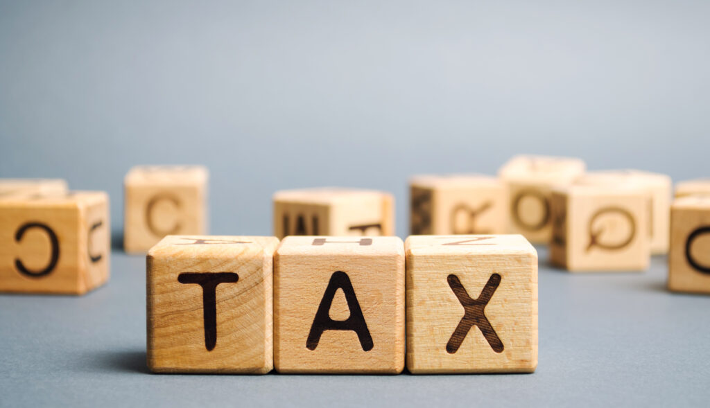 Is an endowment considered a separate legal person for tax purposes ...