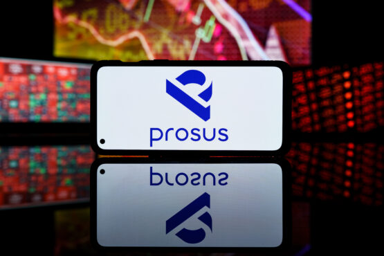 Prosus CIO Ervin Tu to step down - Moneyweb