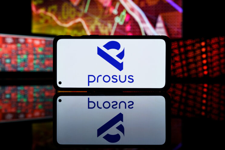 Prosus to boost e-commerce profit to $400m for 2025 year - Moneyweb