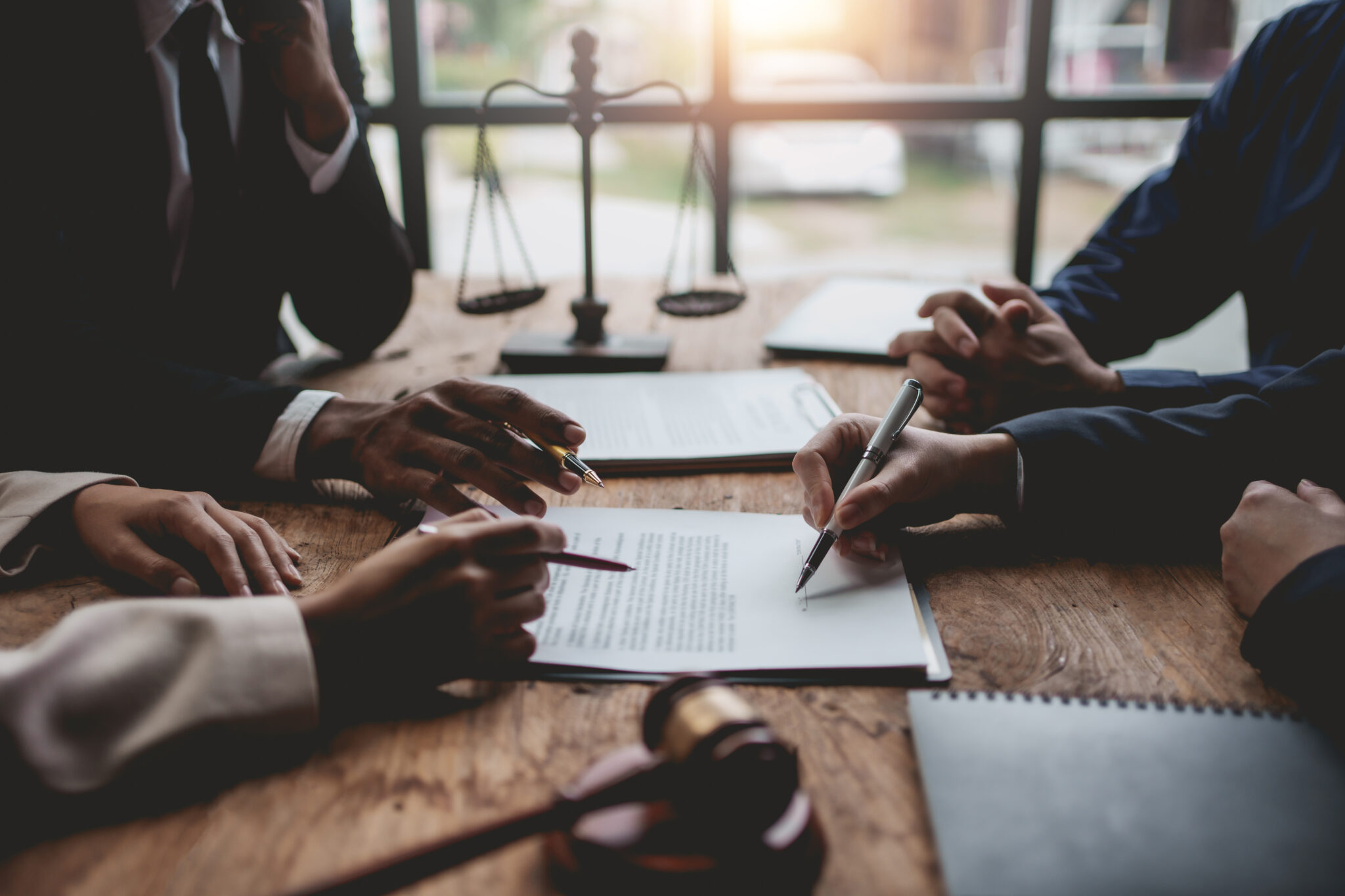 Mandatory mediation of RAF cases is not working – lawyers association ...