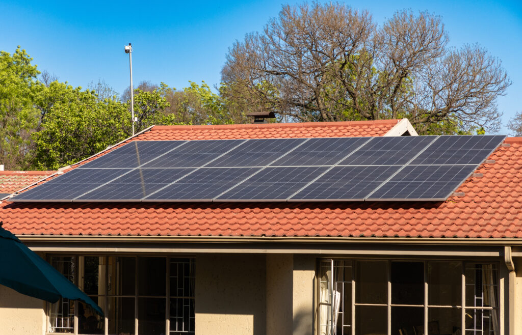Dodging two bullets with solar: Load shedding and electricity inflation ...