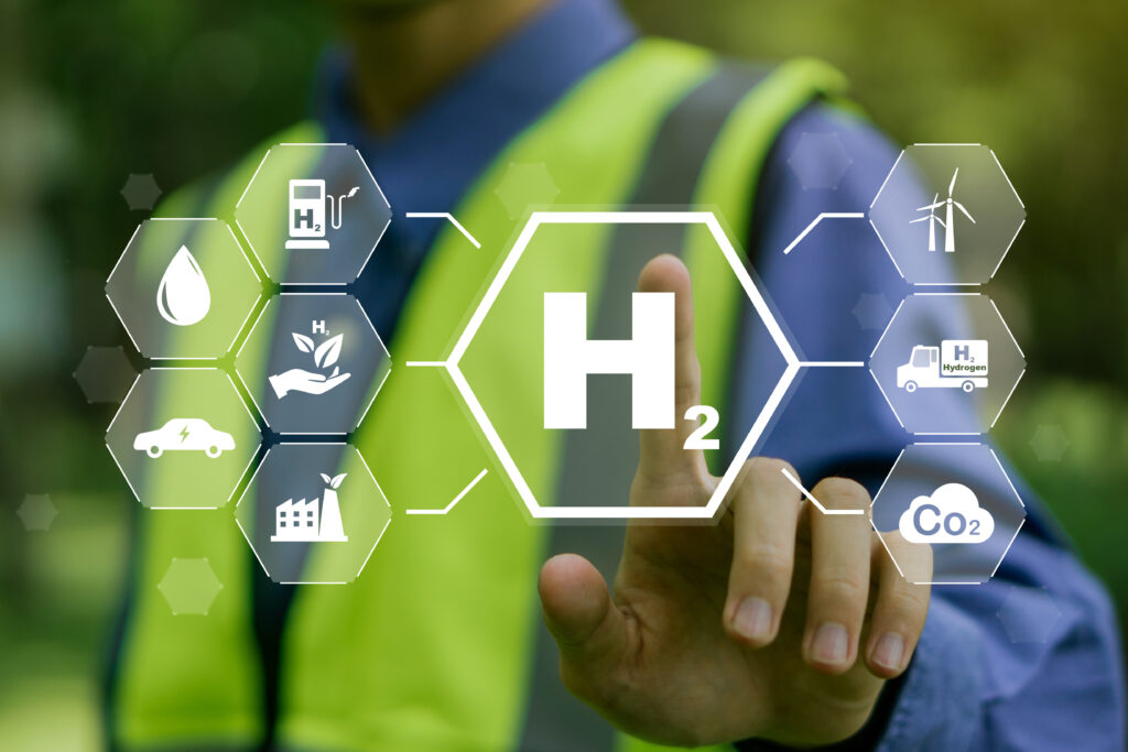 SA hydrogen economy gets a boost - Moneyweb
