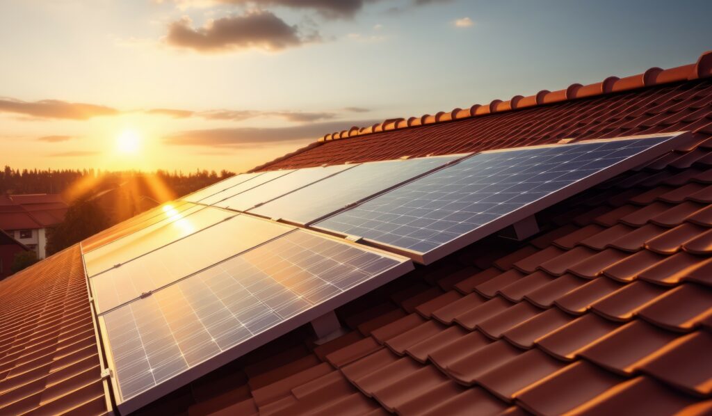 Het jy al jou sonpanele by Eskom geregistreer? - Moneyweb