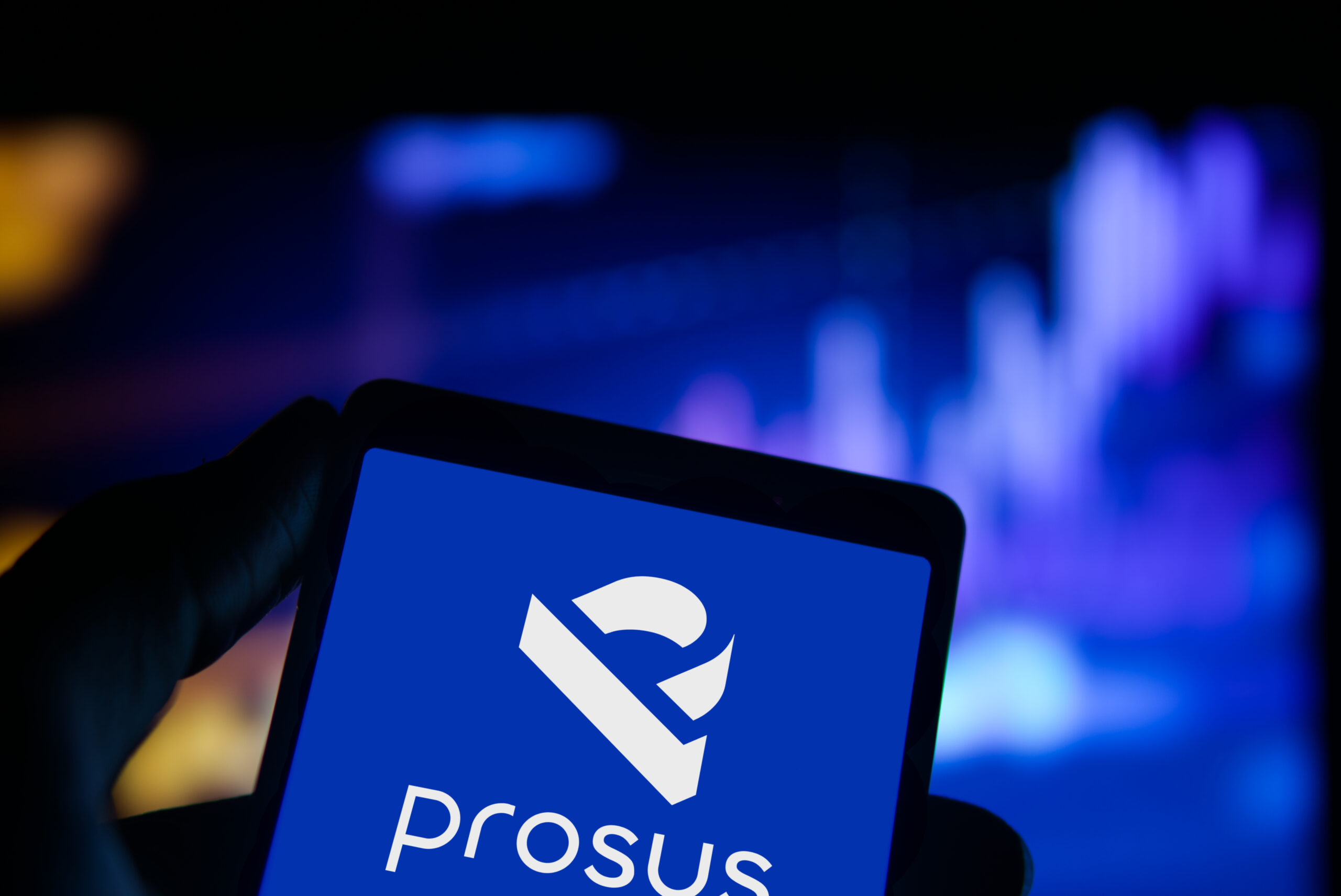 Prosus slashes valuation of AI-hit subsidiary by more than half - Moneyweb