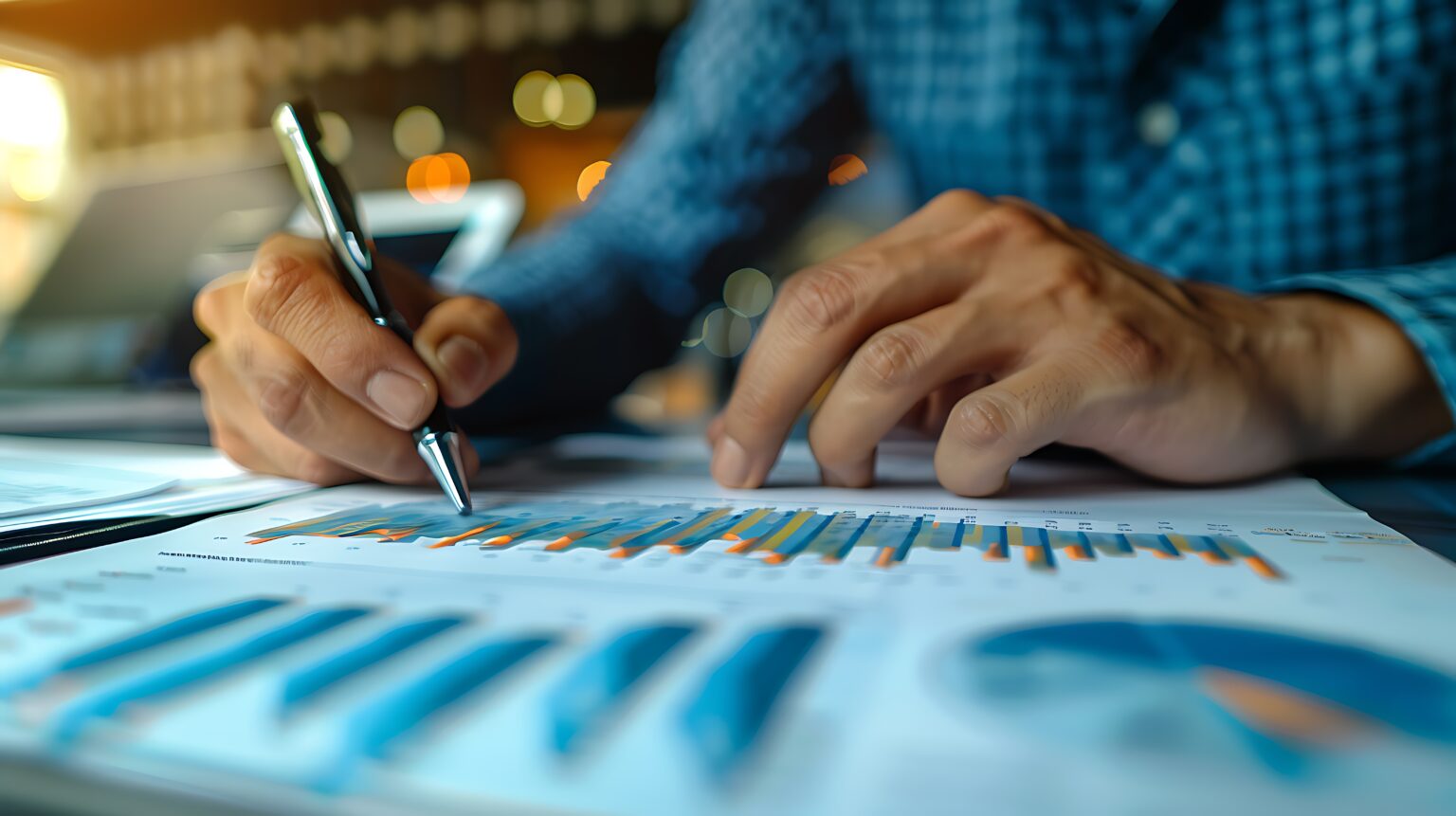 Future-proof your wealth: Strategies for financial resilience in a changing world - Moneyweb